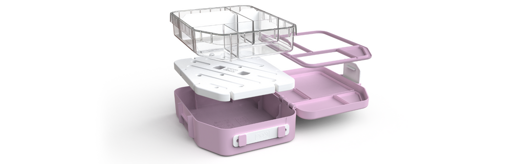 Boxi - seriously cool lunchboxes!